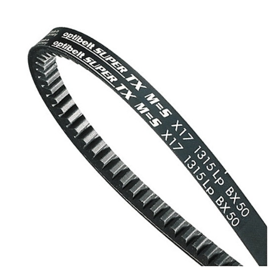 Guide technique : courroies et poulies | Mabéo Industries