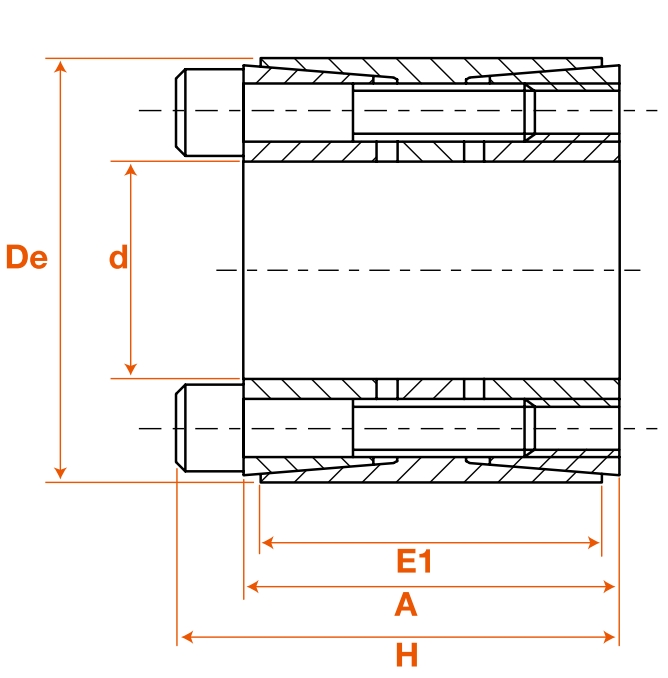 Guide technique : courroies et poulies | Mabéo Industries