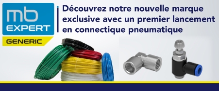 Mabéo Industries : Fourniture industrielle pour les professionnels