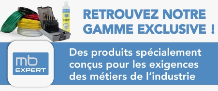 Mabéo Industries : Fourniture industrielle pour les professionnels