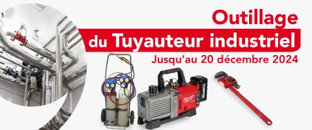 Mabéo Industries : Fourniture industrielle pour les professionnels