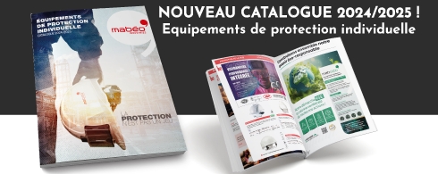 Mabéo Industries : Fourniture industrielle pour les professionnels