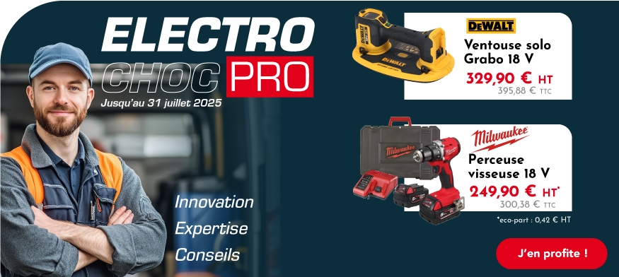 Mabéo Industries : Fourniture industrielle pour les professionnels