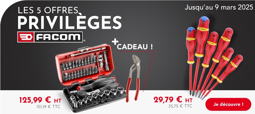 Mabéo Industries : Fourniture industrielle pour les professionnels