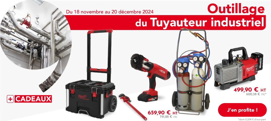 Mabéo Industries : Fourniture industrielle pour les professionnels