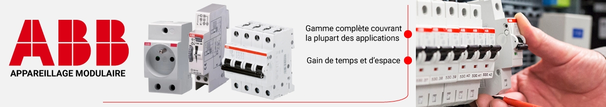 ABB | Téréva