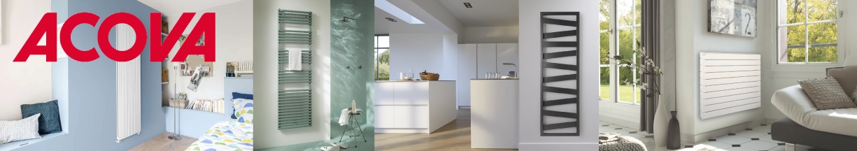 Achat de Acova | Téréva