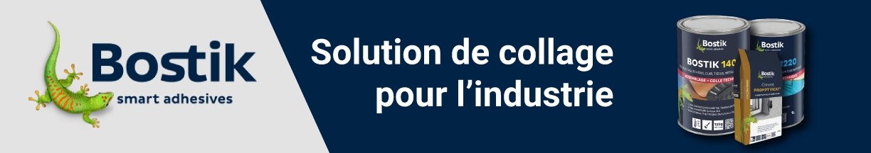 Vente en ligne de produits Bostik | Mabéo Industries