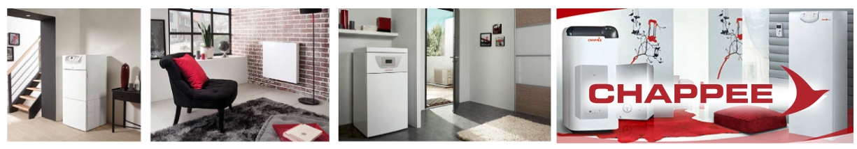 Achat de Chappee | Téréva