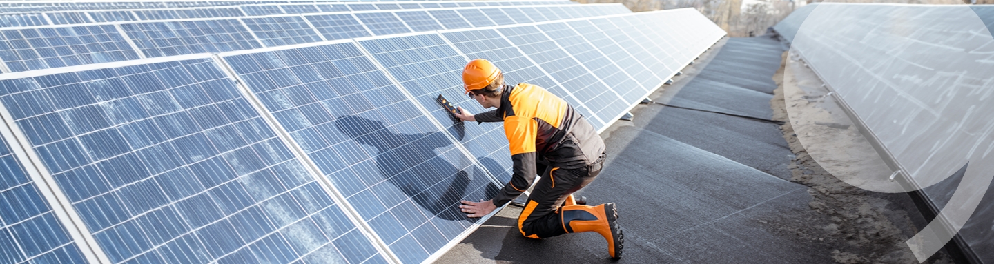 Devenir installateur photovoltaïque : qualification QualiPV RGE | Téréva