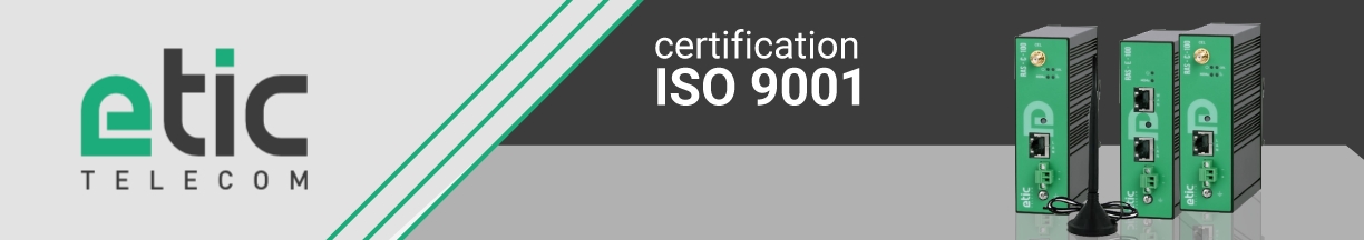 Achat de Etic Telecom | Mabéo Industries