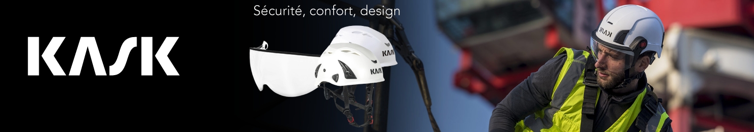 Achat de Kask | Mabéo Industries