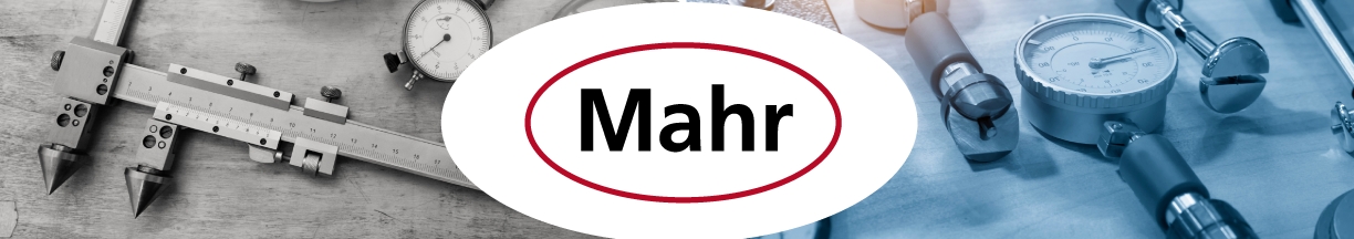 Vente en ligne de produits Mahr | Mabeo Industries