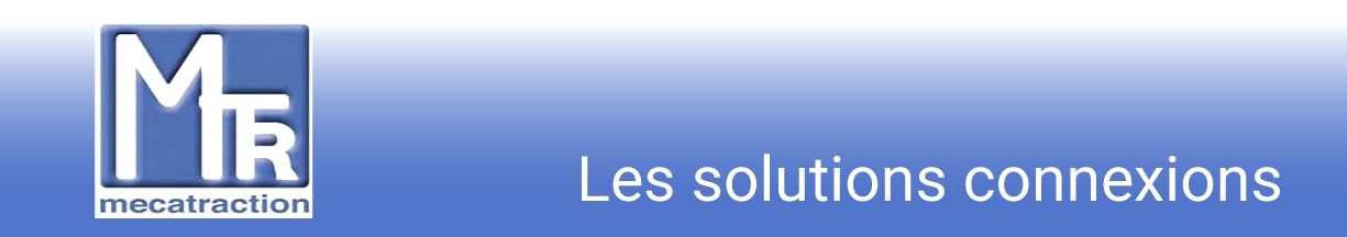 Achat de Mécatraction | Mabéo Industries