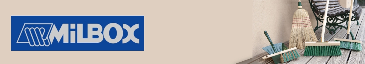 Achat de Milbox | Mabéo Industries