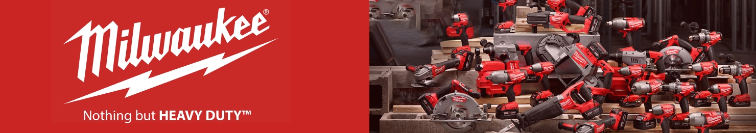 Achat de Milwaukee | Mabéo Industries