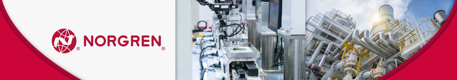 Achat de Norgren | Mabéo Industries