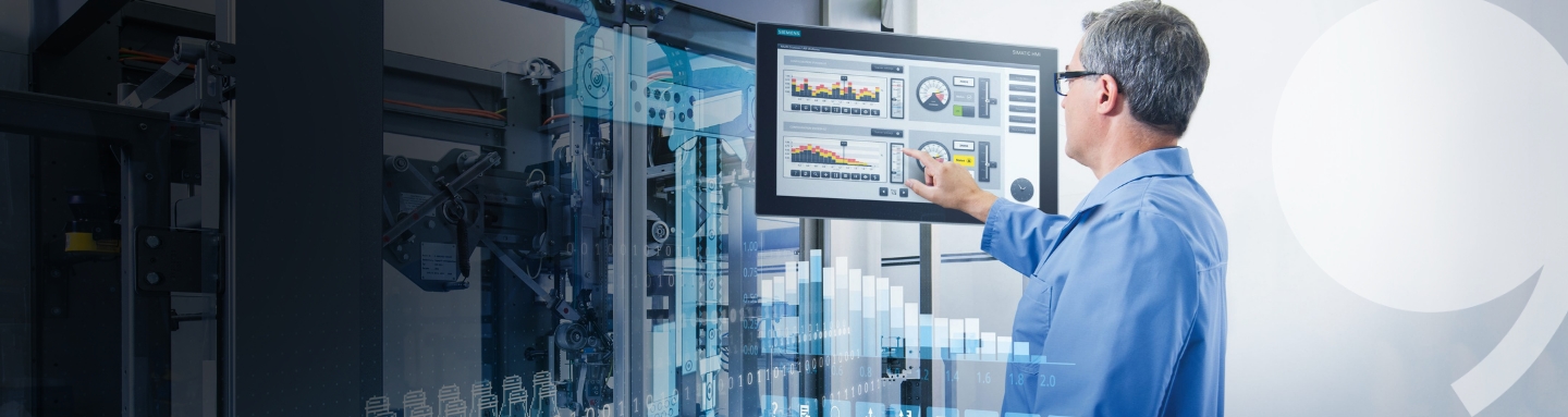 Pupitres Siemens Unified : comprendre la gamme et choisir son interface ...