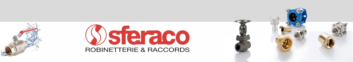 Achat de Sferaco | Mabéo Industries