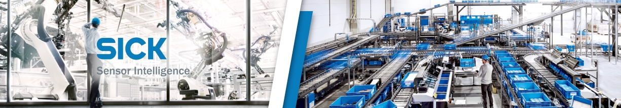 Achat de Sick | Mabéo Industries