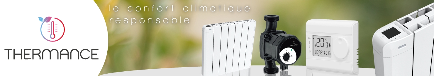 Achat de Thermance | Téréva