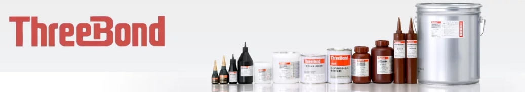 Vente en ligne de produits Threebond | Mabéo Industries