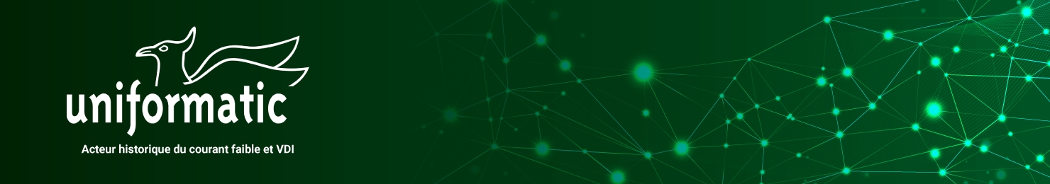 Achat de Uniformatic | Téréva