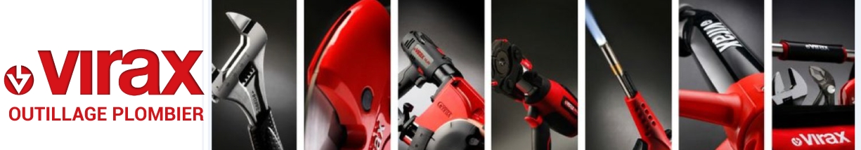 Achat de Virax | Téréva