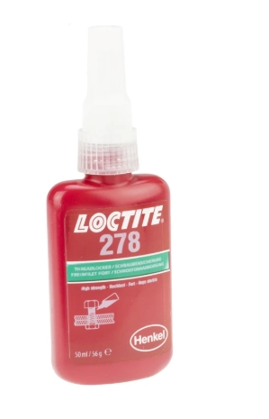 Frein filet haute température 278 | Mabéo Industries