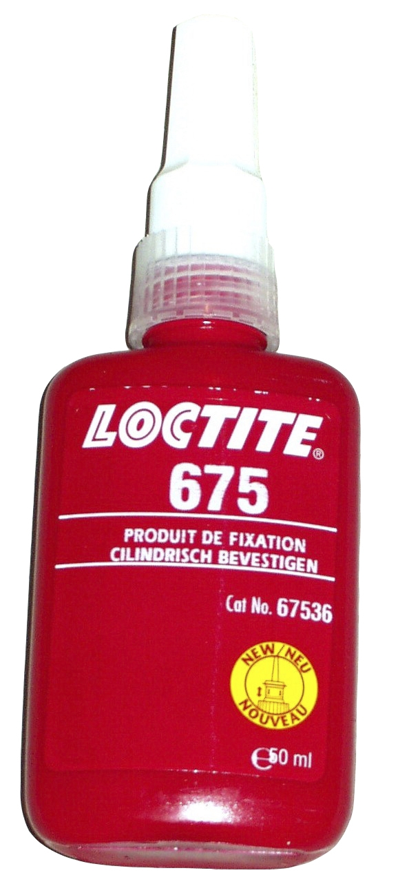 Produit de fixation 675 | Mabéo Industries