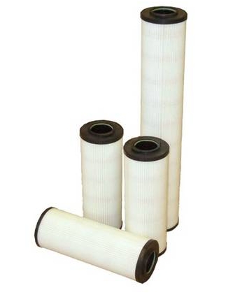 Elément filtrant type N15 D | Mabéo Industries