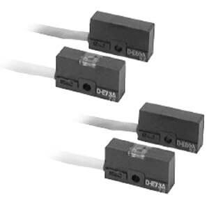Detecteur d-e73a SMC | Mabéo Direct
