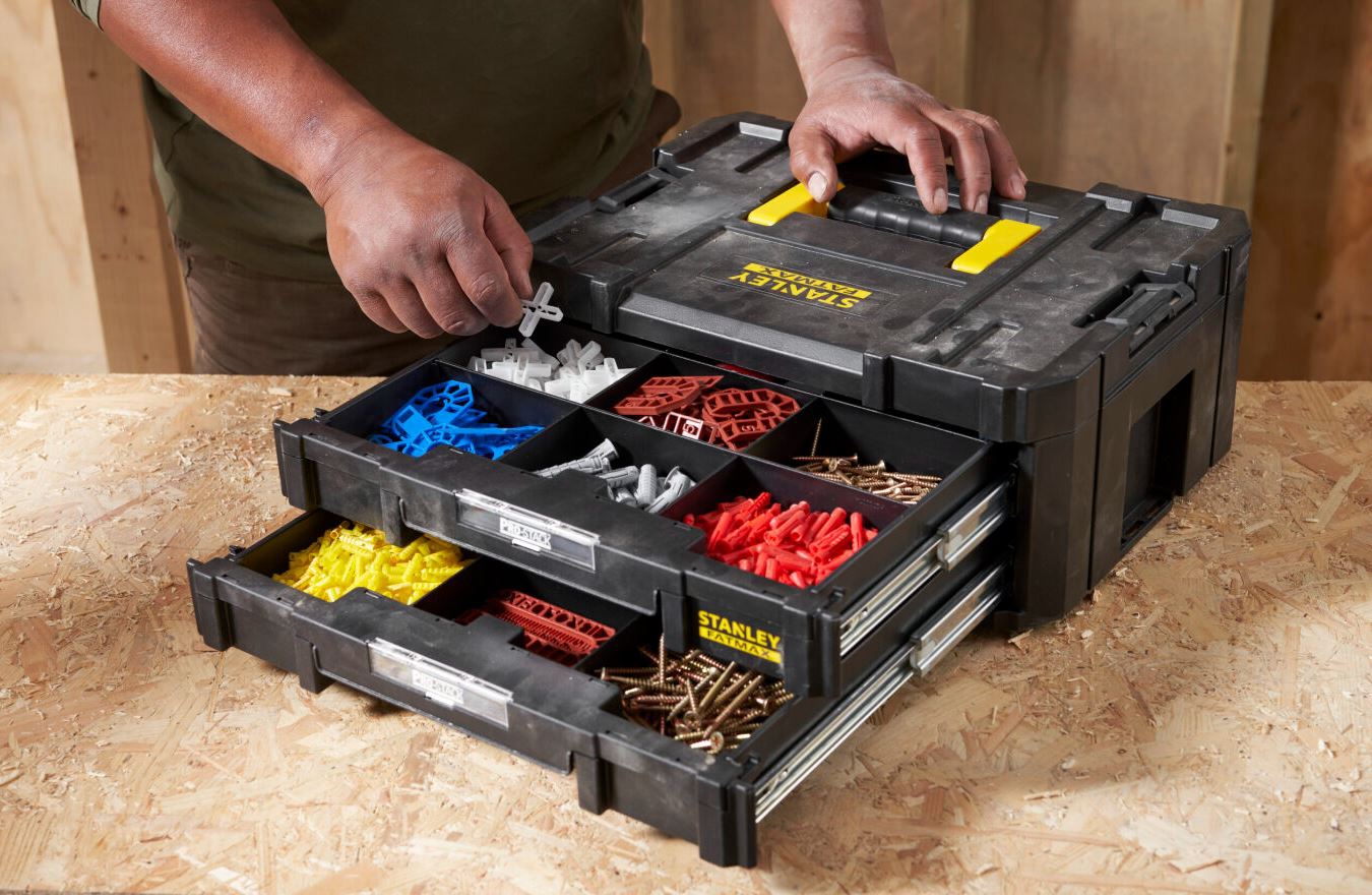 Fatmax tstak ii store