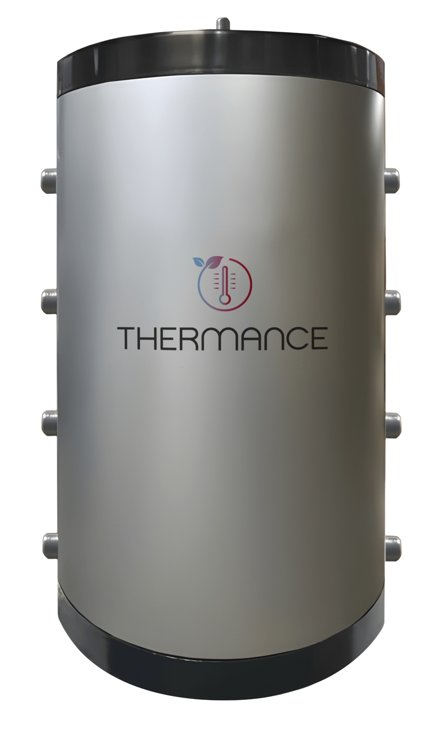 Ballon tampon PAC 50 L chauffage et climatisation Thermance | Téréva Direct