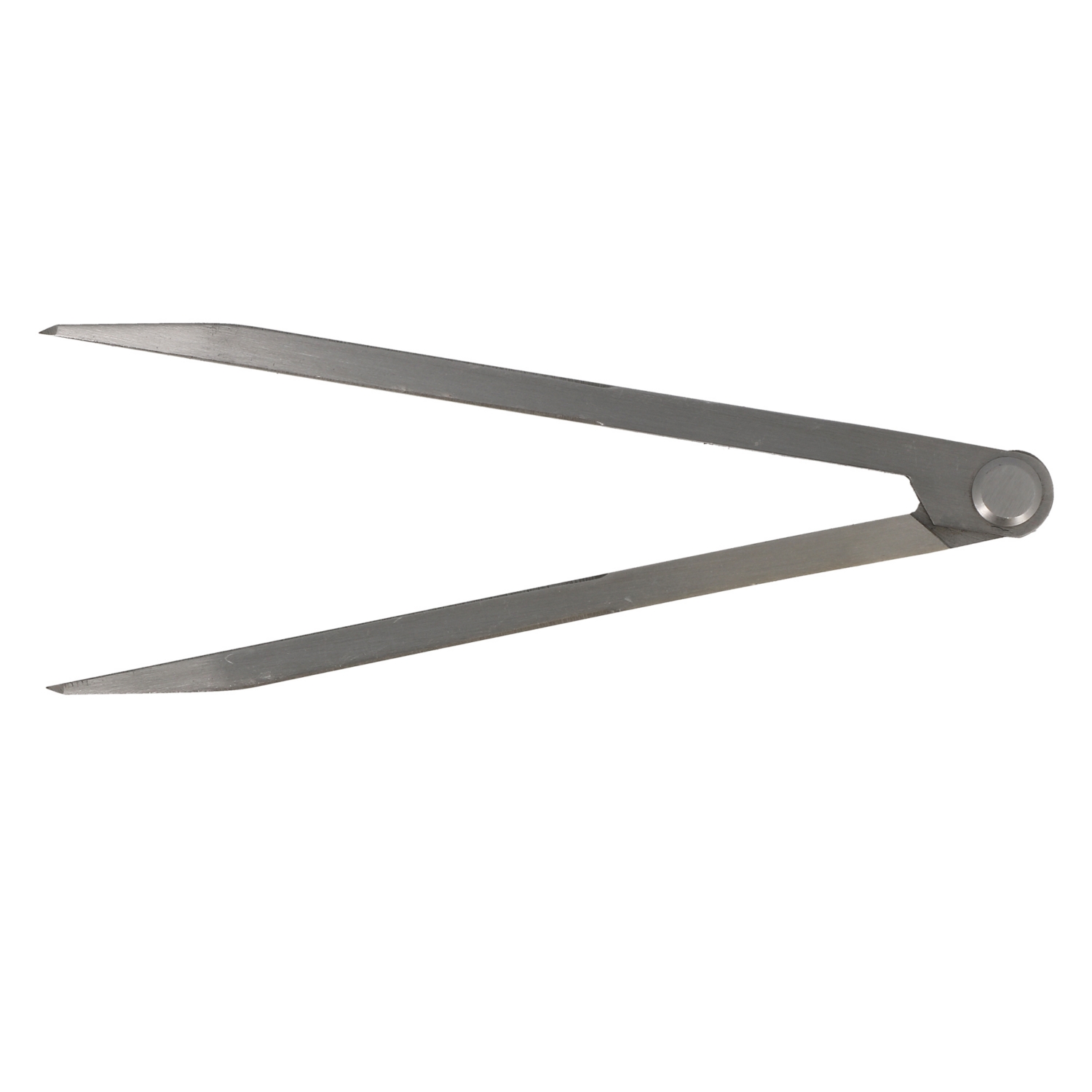 Compas droit à charnières standard | Mabéo Industries