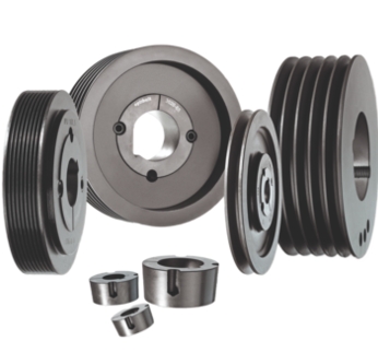 Guide technique : courroies et poulies | Mabéo Industries