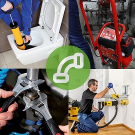 Plomberie | Téréva Direct